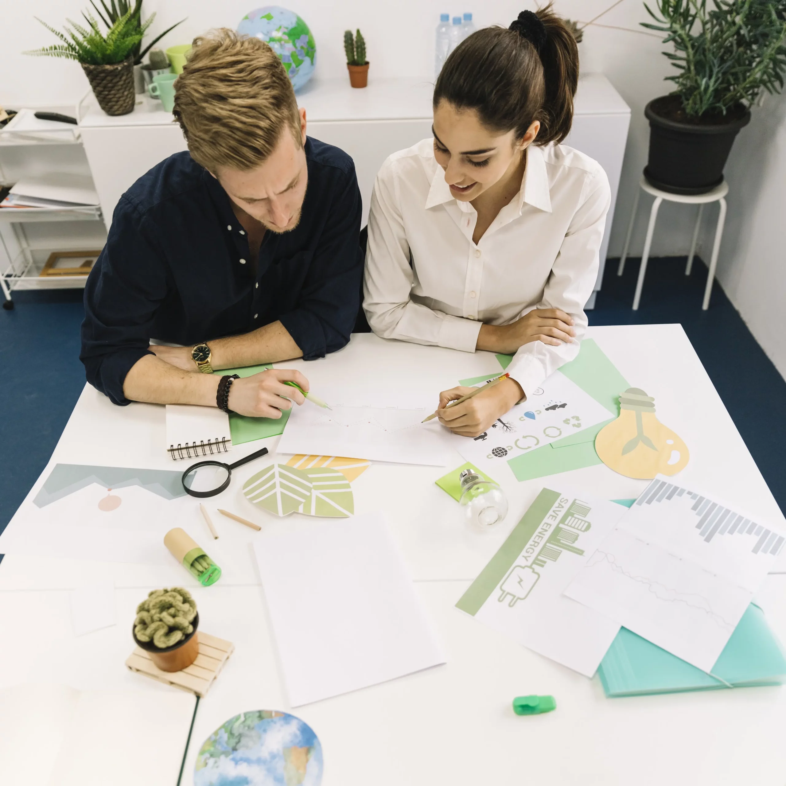 ECO4 Scheme - About ECO4 Grants - Energy Company Obligation