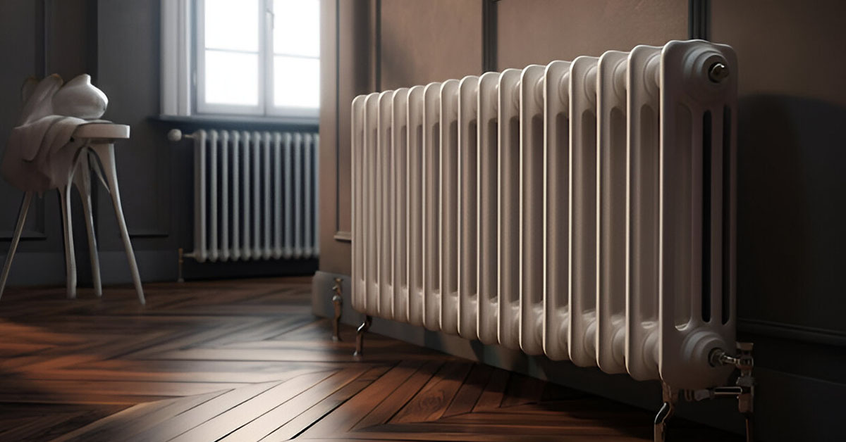 Central-Heating-Grants for Over 60s