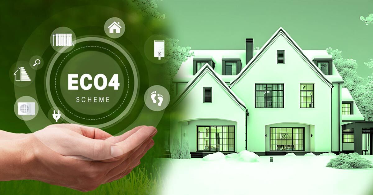 Explore Renewable Energy Incentive of ECO4 Scheme - Free Boiler Grant