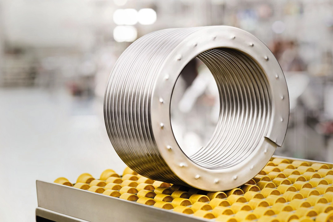 How Boiler Heat Exchanger Works? - Free Boiler Grant