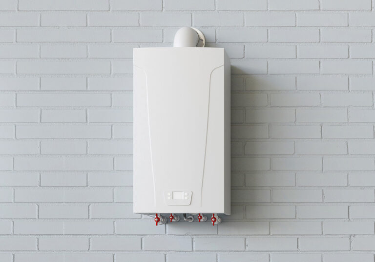 Get Free Boiler Grants - Boiler Replacement Scheme 2025